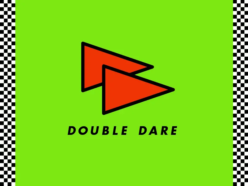 Double Dare designs, themes, templates and downloadable graphic ...