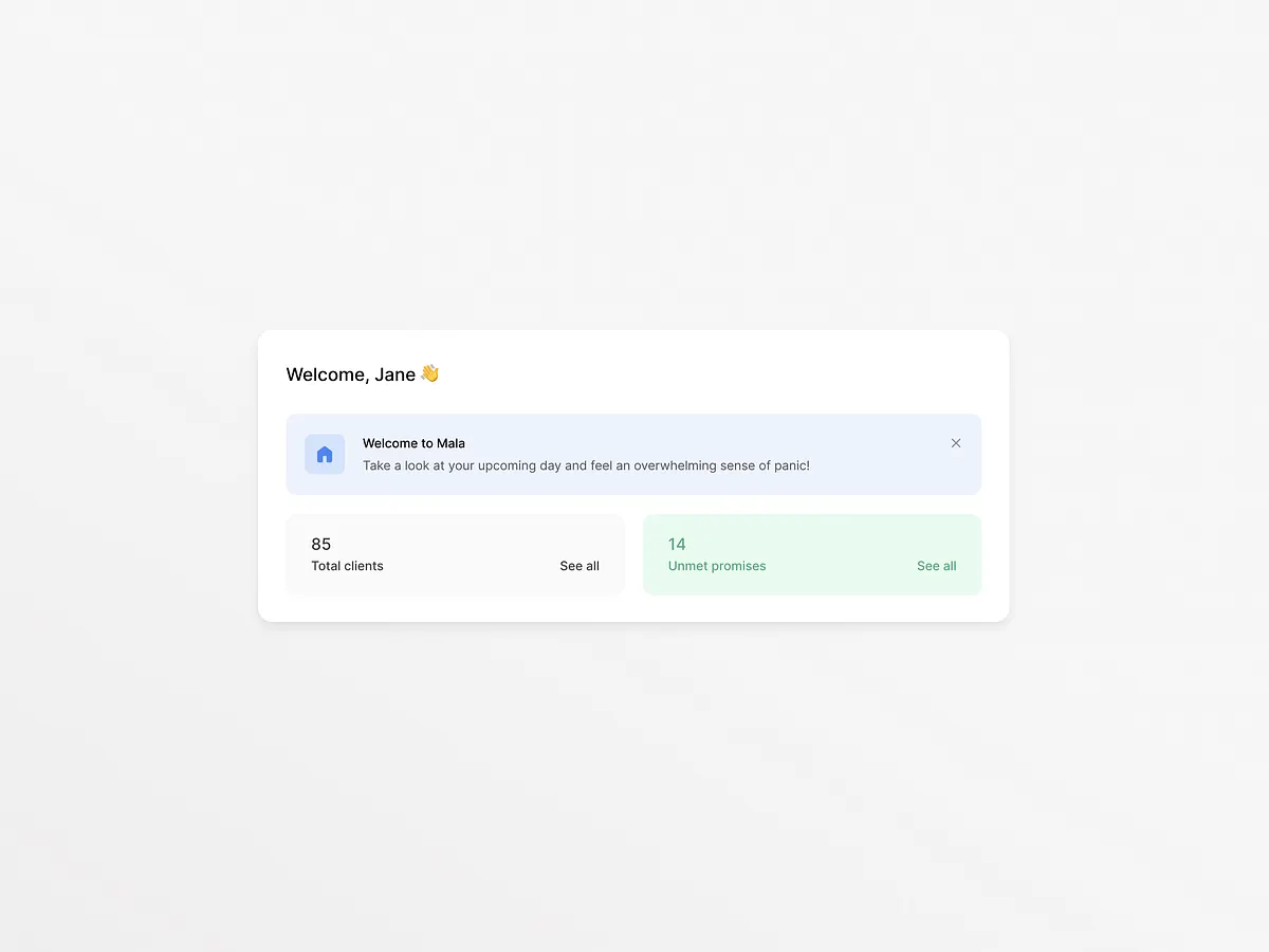 Browse thousands of Dashboard Header images for design inspiration ...