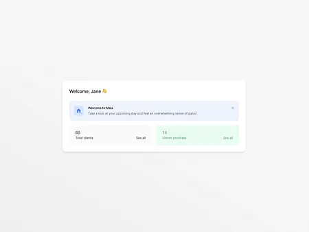 Browse thousands of Dashboard Header images for design inspiration ...