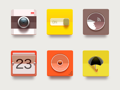 Chase icon by Diso on Dribbble