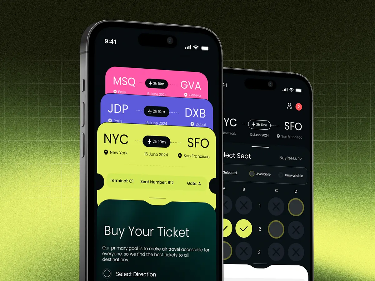 Travel UI designs, themes, templates and downloadable graphic elements ...