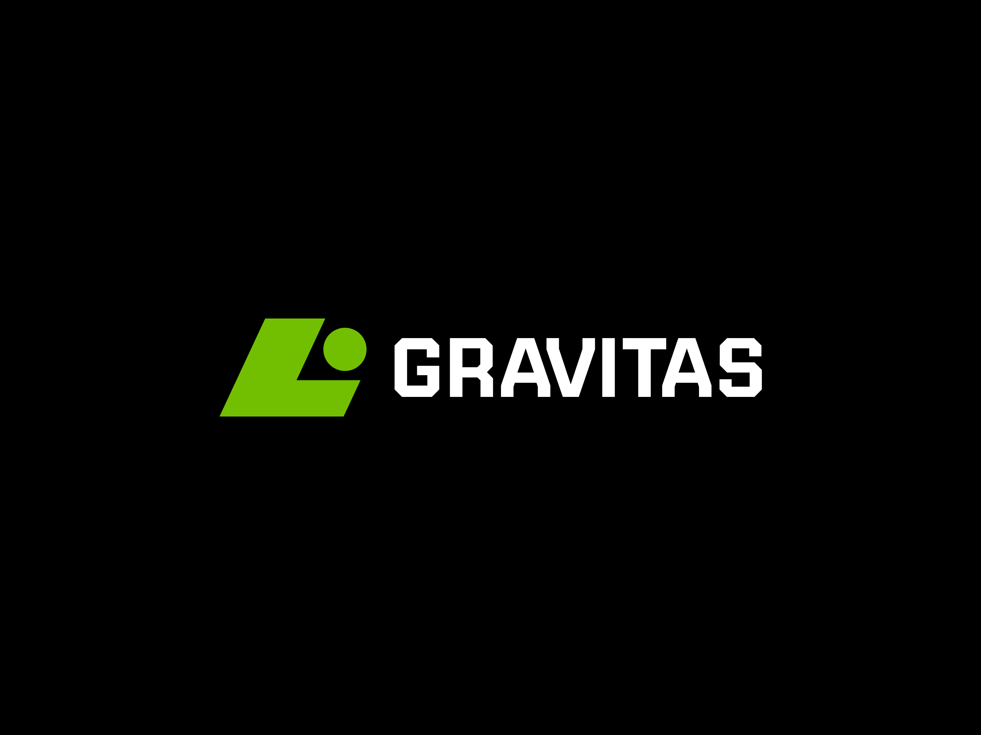Gravitas - Gym, Fitness Logo Design by Abedin Joy on Dribbble