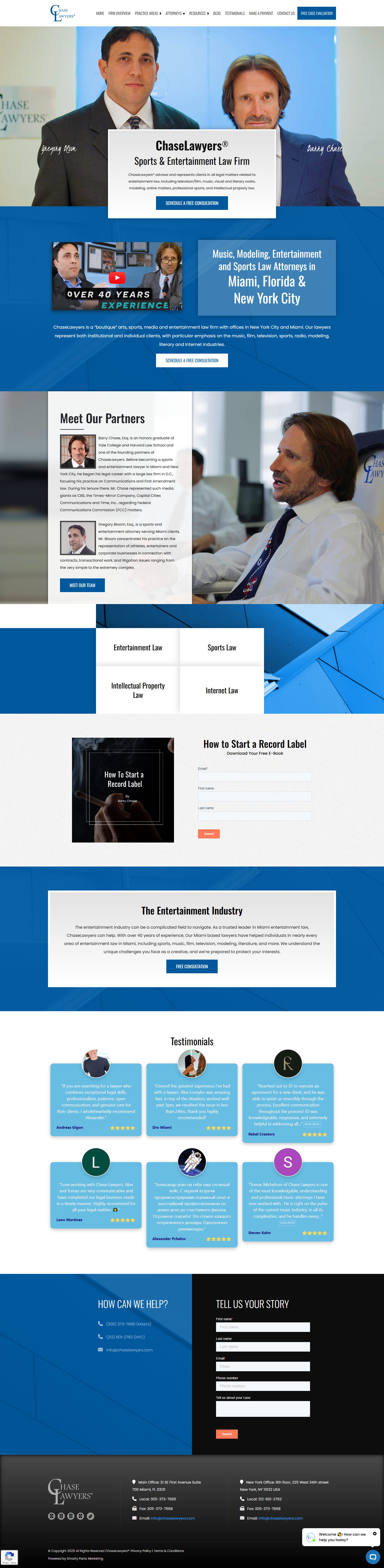 Law Web Design designs, themes, templates and downloadable graphic ...