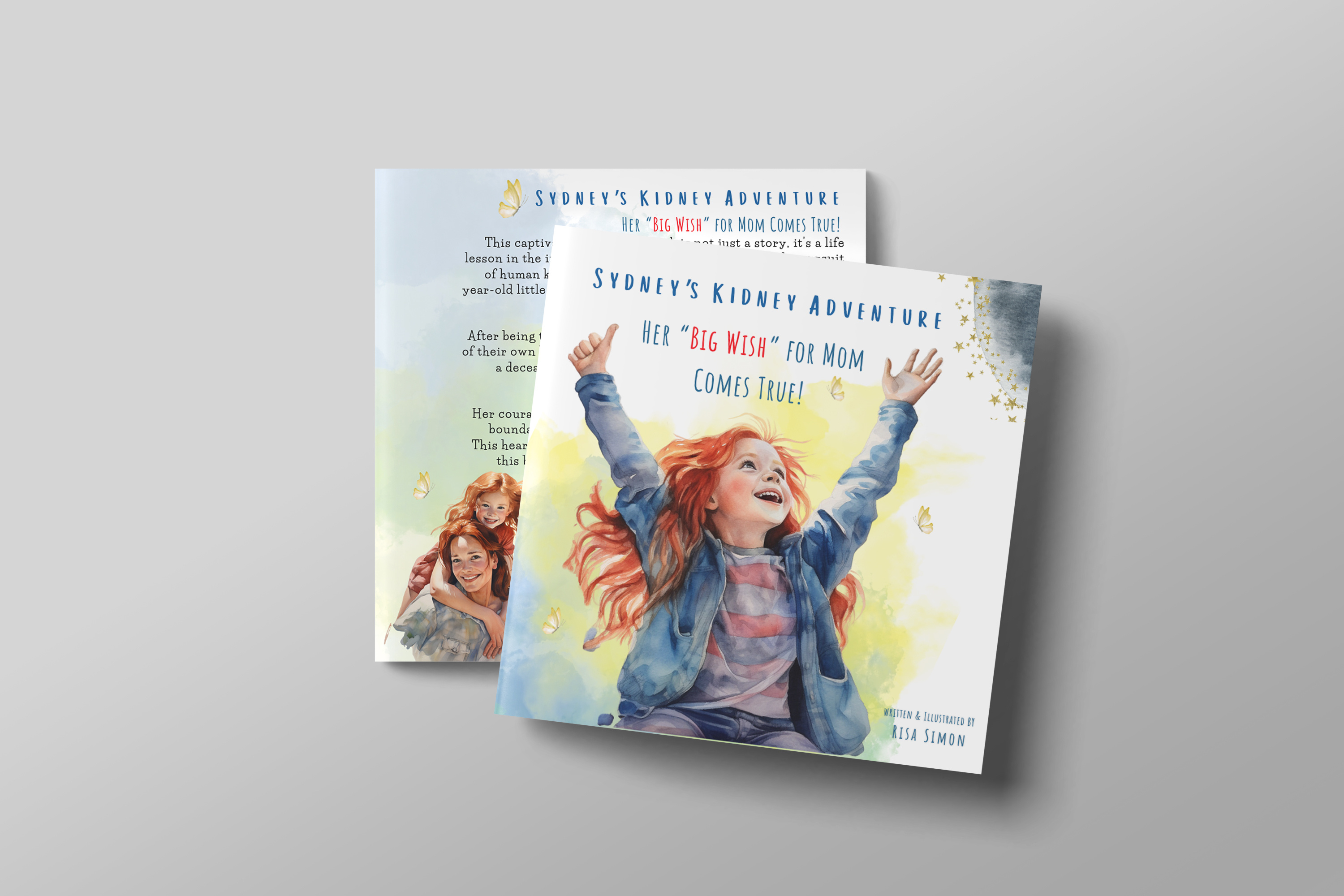 3D Book Mockup for Children Story Book by Sujit Kumar Yadav on Dribbble
