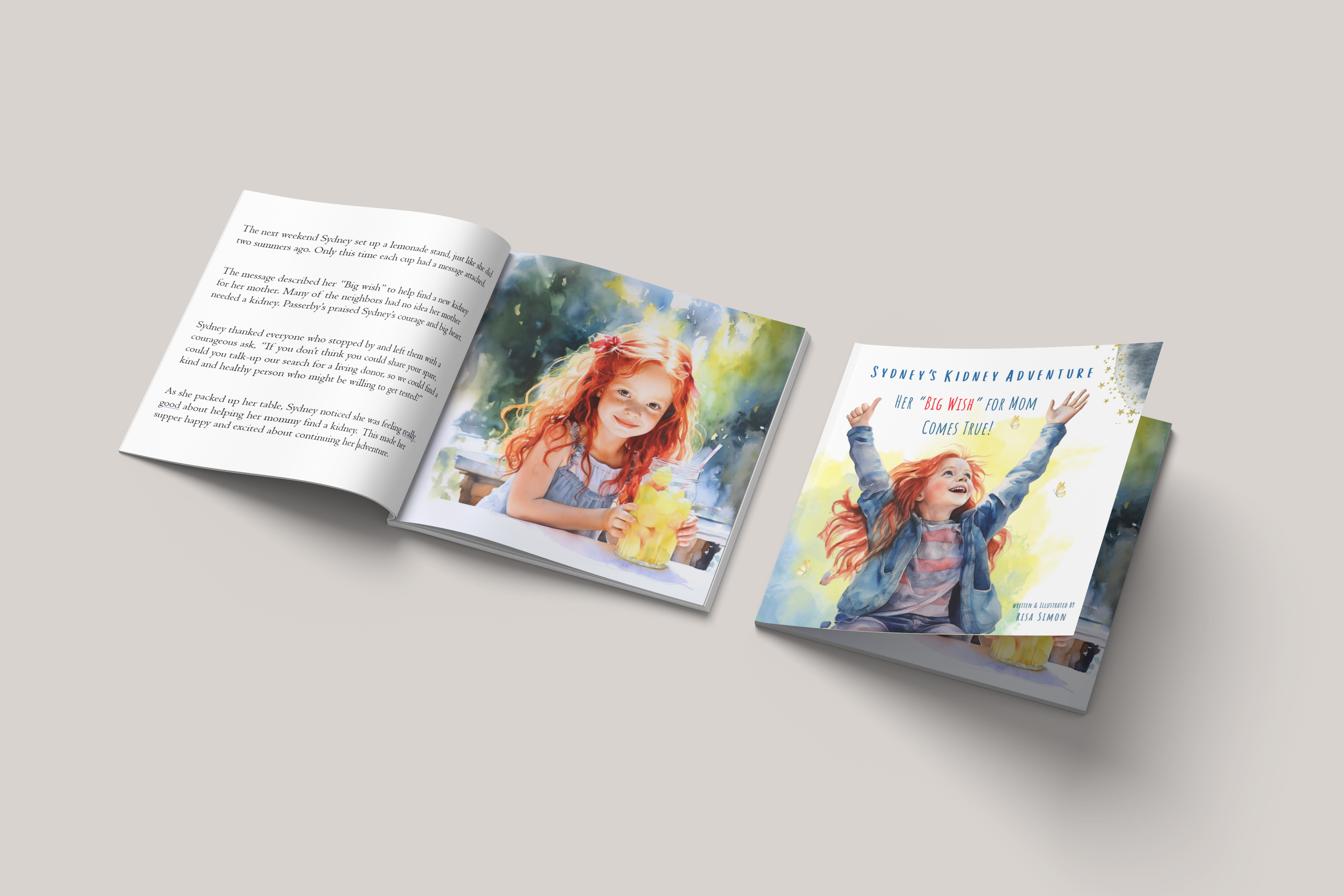 3D Book Mockup for Children Story Book by Sujit Kumar Yadav on Dribbble