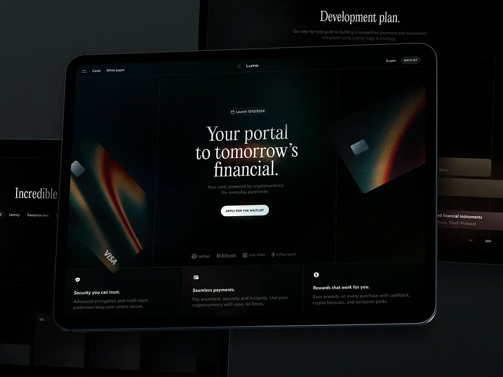 Conceptzilla | Dribbble