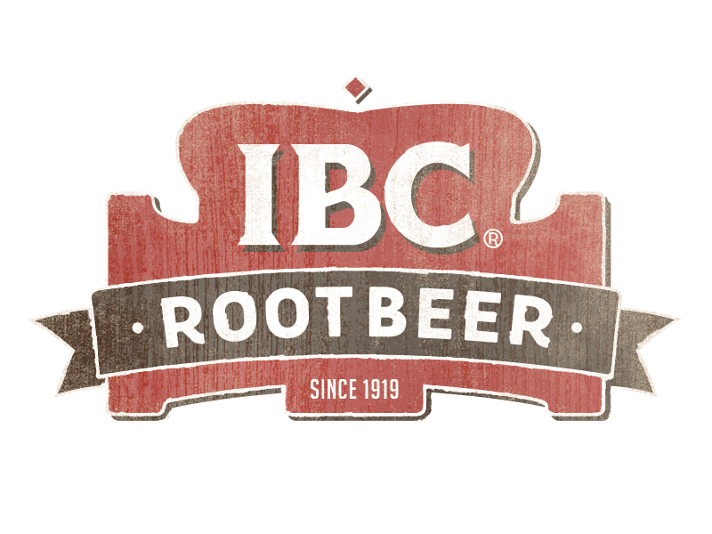Ibc Root Beer Logo