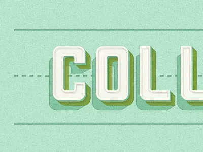 Layered Type designs, themes, templates and downloadable graphic ...