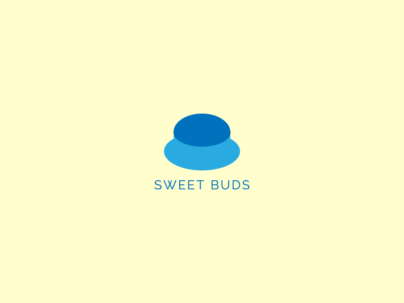 Sweet Buds by Jeff Anders on Dribbble