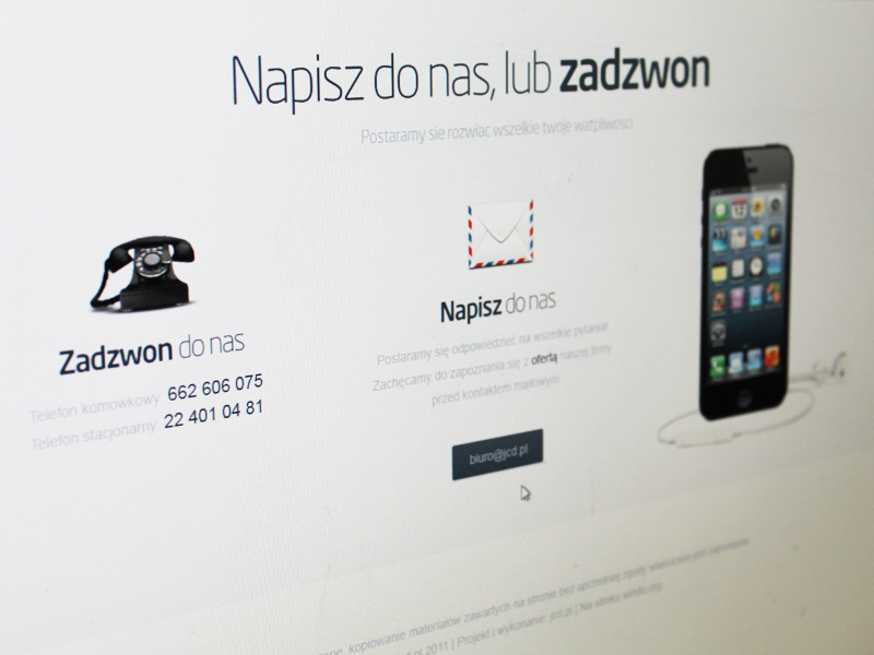 WIP - new 3 by Adam Czajkowski on Dribbble