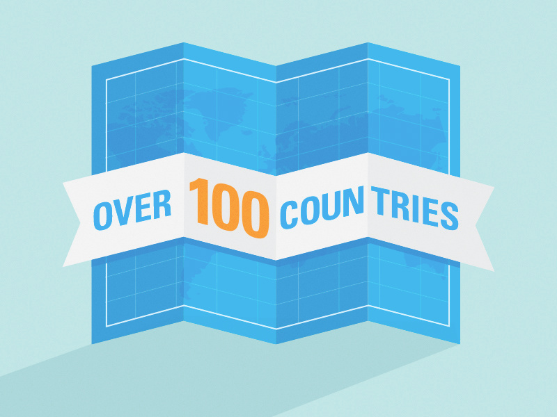 No-Infographic by Rudra Melaram on Dribbble