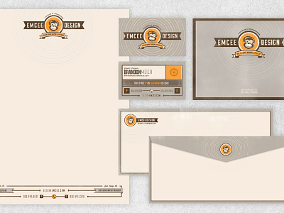 Emcee Design designs, themes, templates and downloadable graphic ...