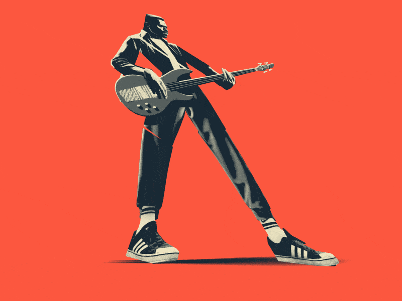 Cub Studio | Dribbble