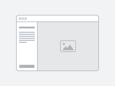 Responsive Layout [Animation] by Jan Cantor on Dribbble