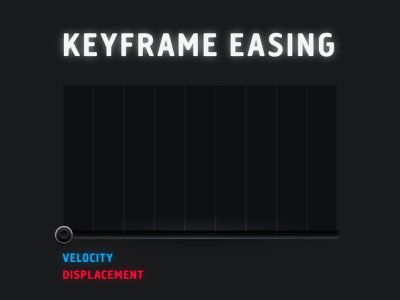 Browse thousands of Keyframe images for design inspiration | Dribbble