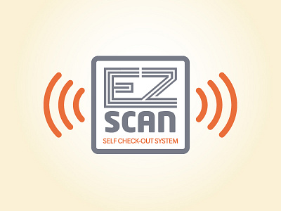 EZ Scan by Nick Knight on Dribbble