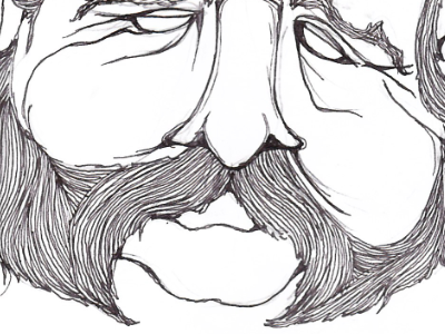 WIP Illustration #2 by Brittany Arita on Dribbble