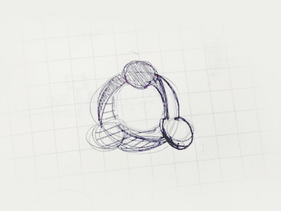 ProSight logo - Animation by SG on Dribbble