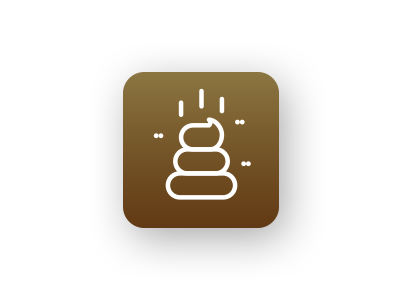 Poop App by Ryan Welch on Dribbble
