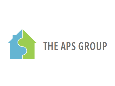 The APS Group Logo by Made by Liam on Dribbble