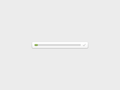 Preloader iOS 7 Style (GIF) by Mantas Bačiuška on Dribbble