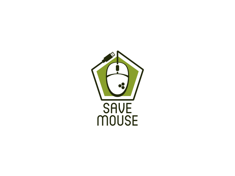 Save Mouse by Viktor E. Shumkov on Dribbble