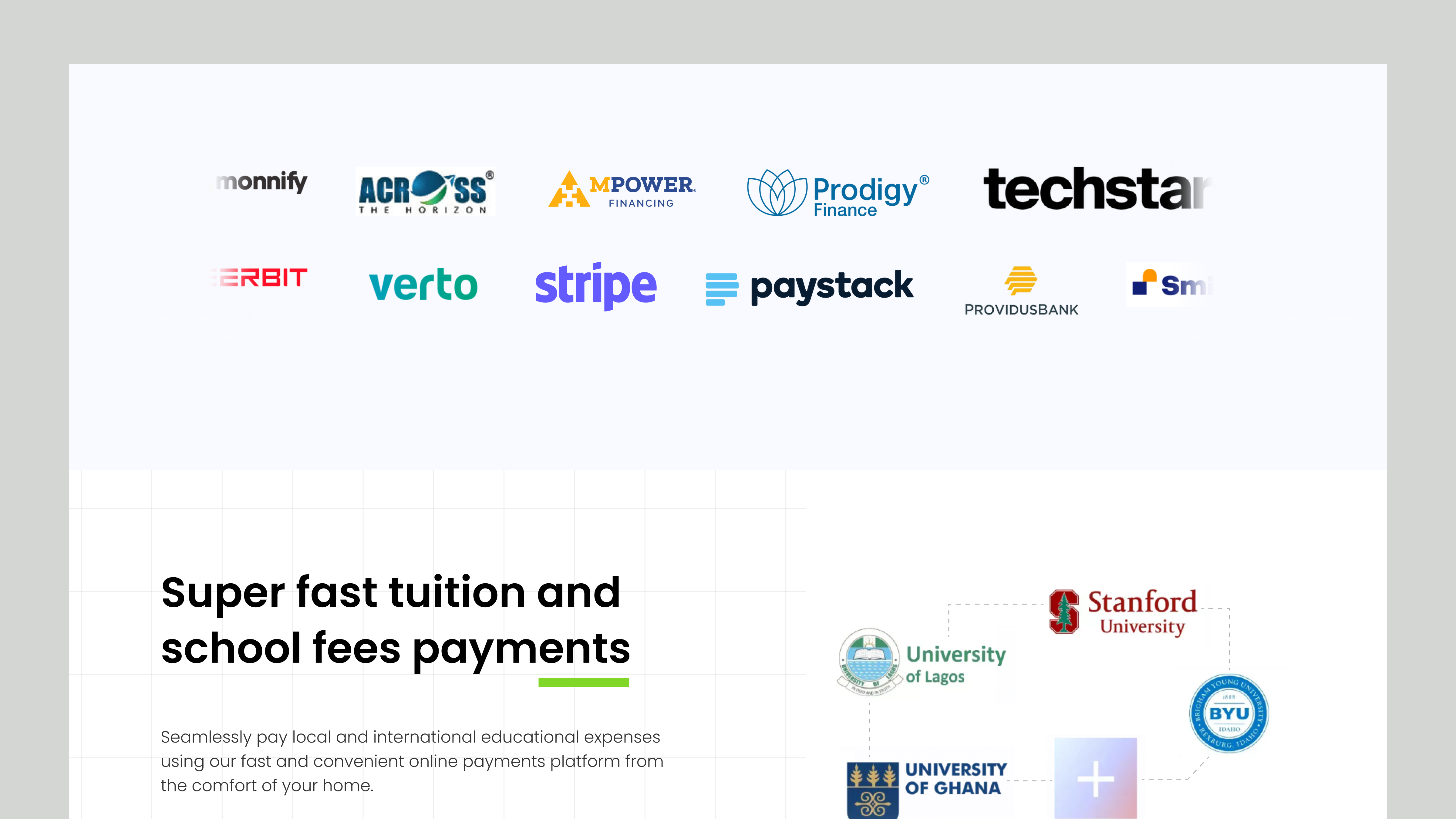 Pay4me Redesign by Asoegwu Stephanie on Dribbble