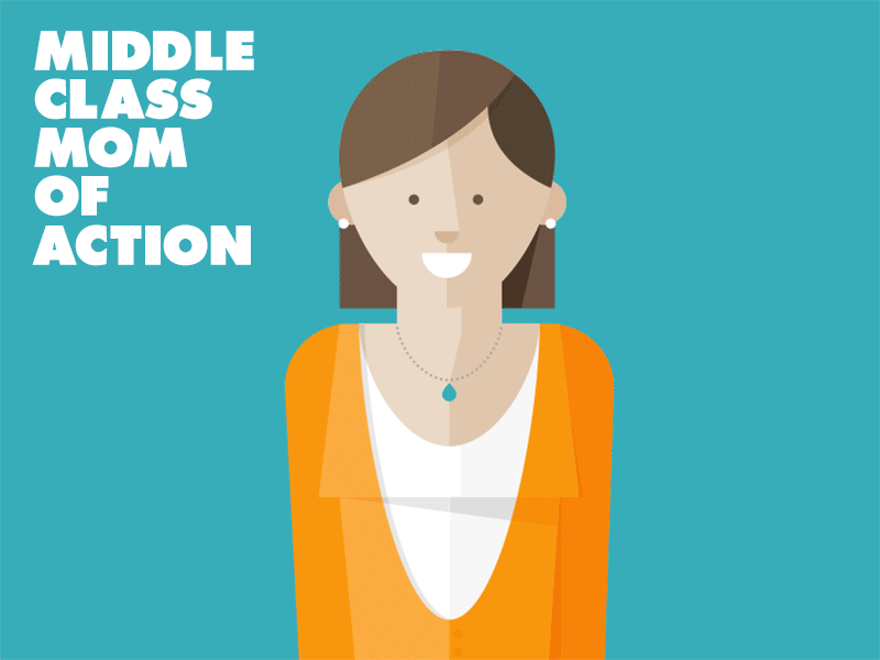 Mom Animation by Jordan Gray on Dribbble