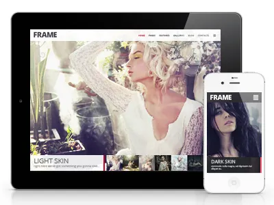 Fullscreen Gallery designs, themes, templates and downloadable graphic ...