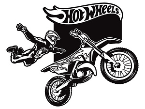 Hot Wheels Style Guide Illustrations by Dan Janssen on Dribbble