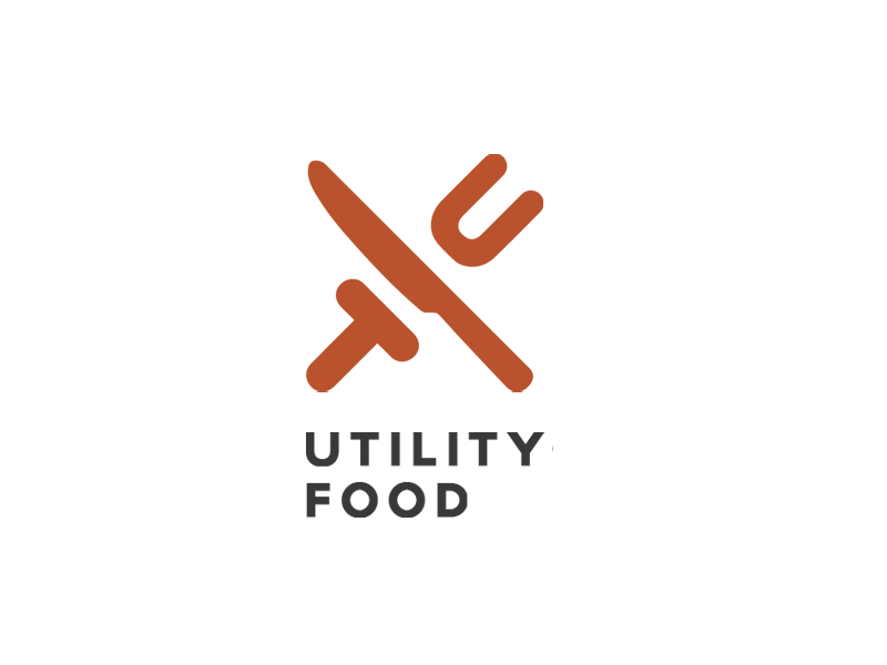Utility Food by Jorgen Grotdal on Dribbble