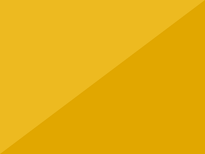 Shades of Yellow in HTML and CSS by David Ingledow on Dribbble