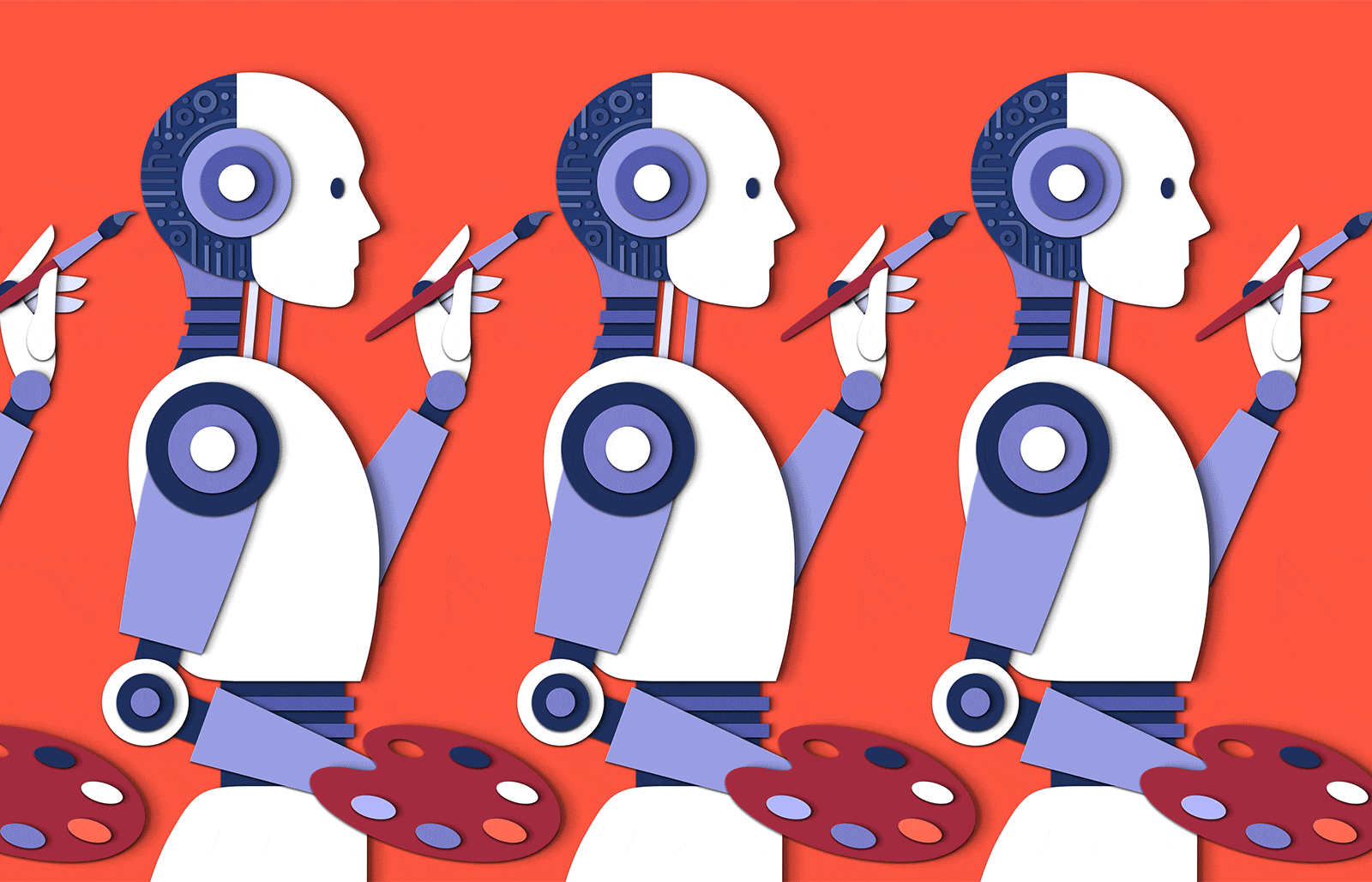 Browse thousands of Ai Gif images for design inspiration | Dribbble