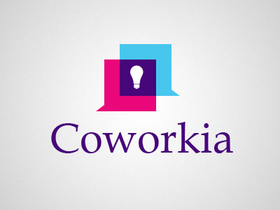 Coworkia by AndyGen on Dribbble