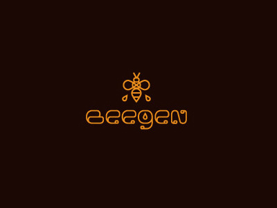beegen by Conceptic on Dribbble