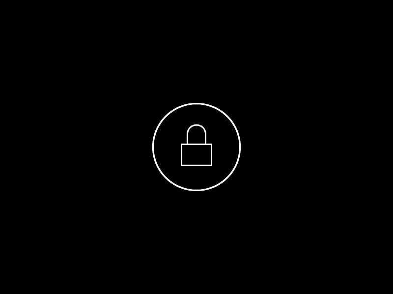 Browse thousands of Lock Gif images for design inspiration | Dribbble