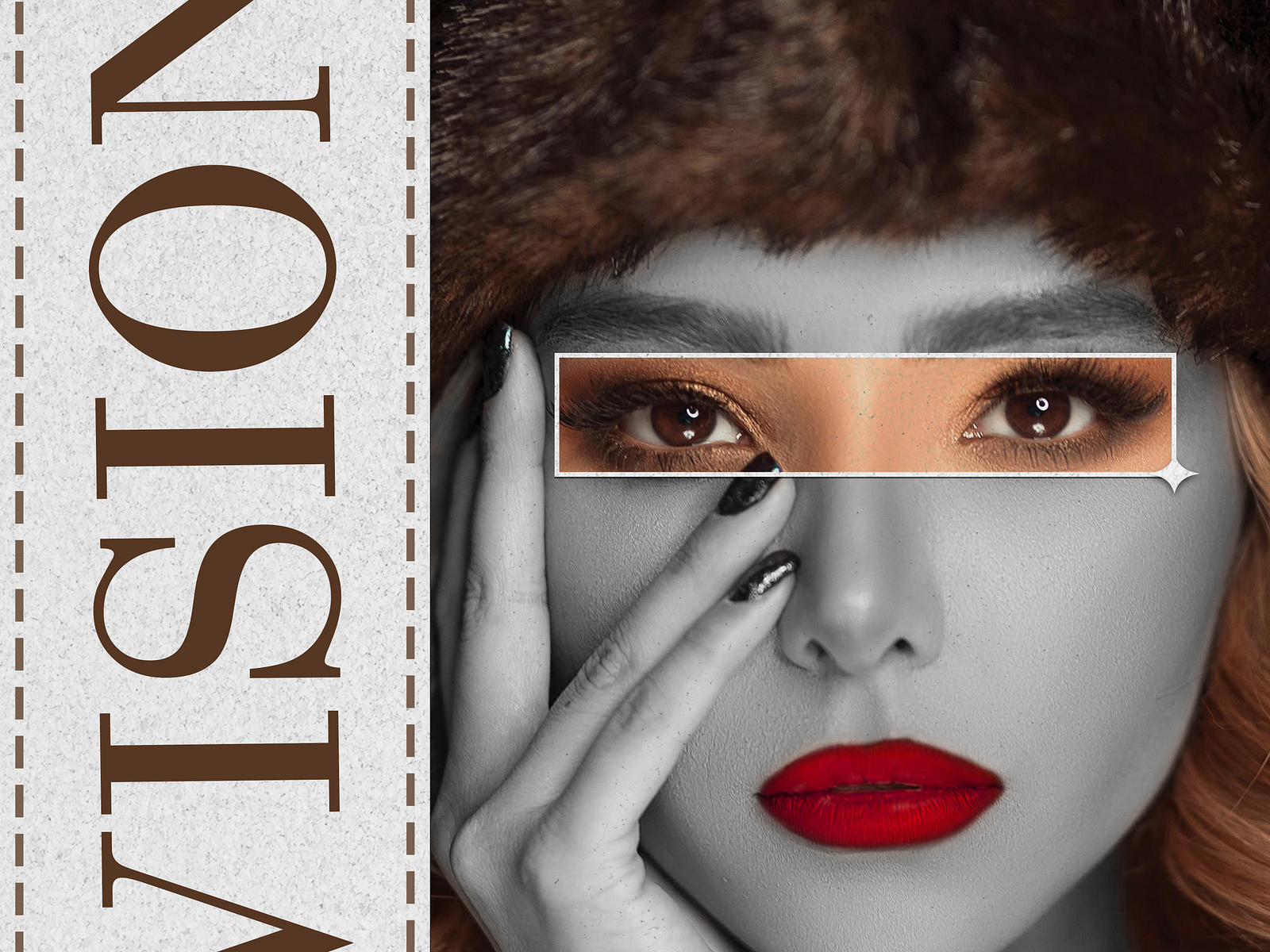 Vision 2025 - Embrace the Chaos Within by Ritesh Patil on Dribbble