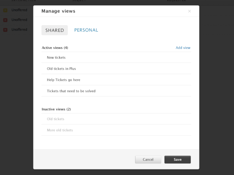 Browse thousands of Reorder List images for design inspiration | Dribbble