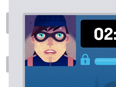 Browse thousands of Avatar Gif images for design inspiration | Dribbble