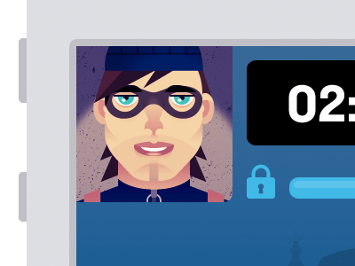 Browse thousands of Avatar Gif images for design inspiration | Dribbble