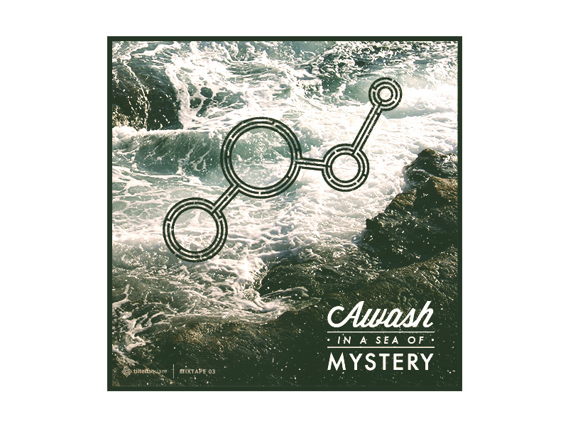 Awash In A Sea by Dan Northern on Dribbble