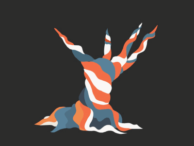 Browse thousands of Tree Gif images for design inspiration | Dribbble