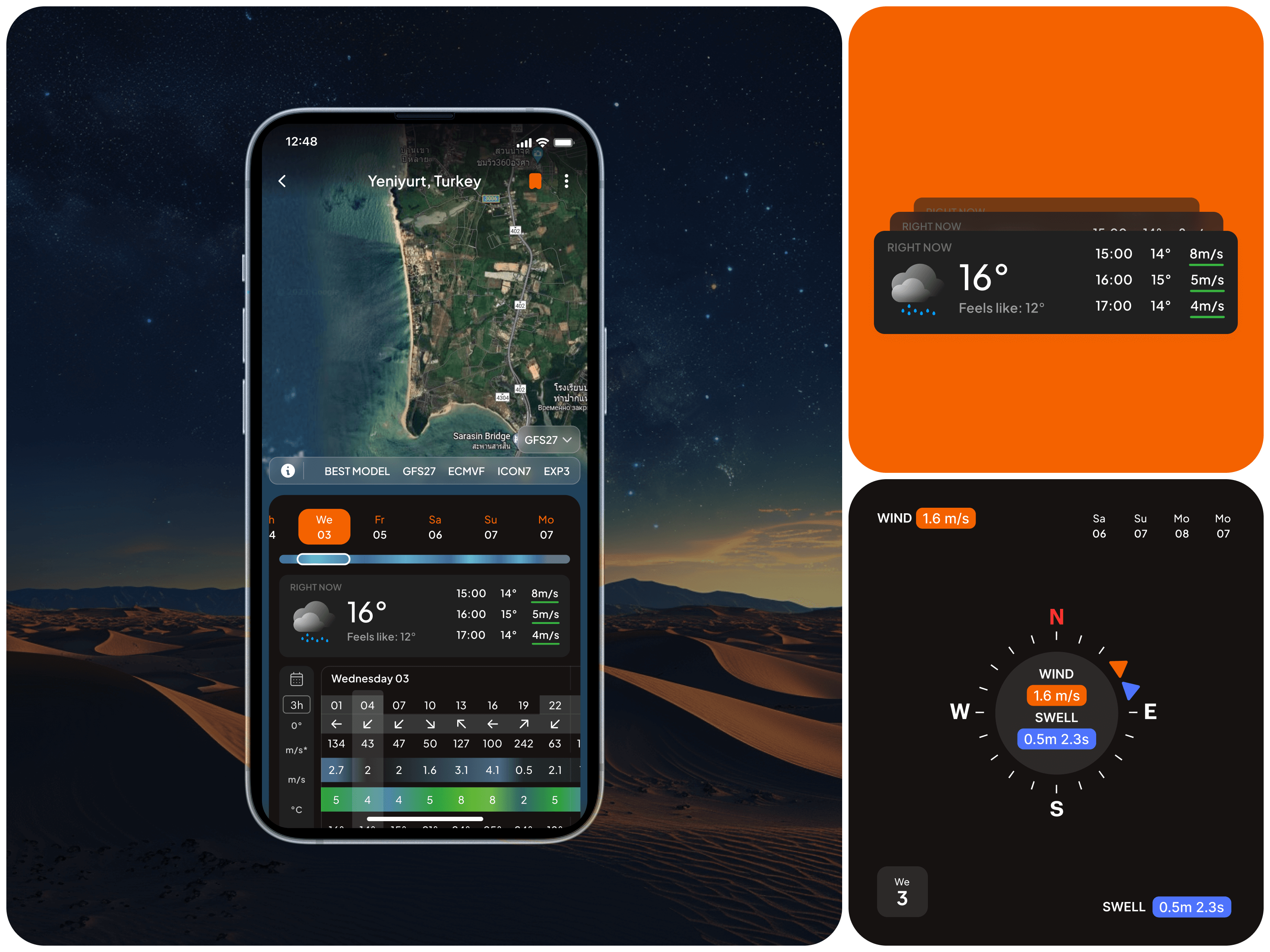 Browse thousands of Wind Direction images for design inspiration | Dribbble