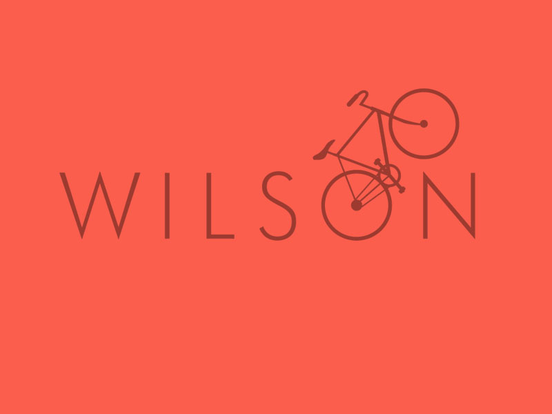 wilson logo 2 by PM Collective on Dribbble