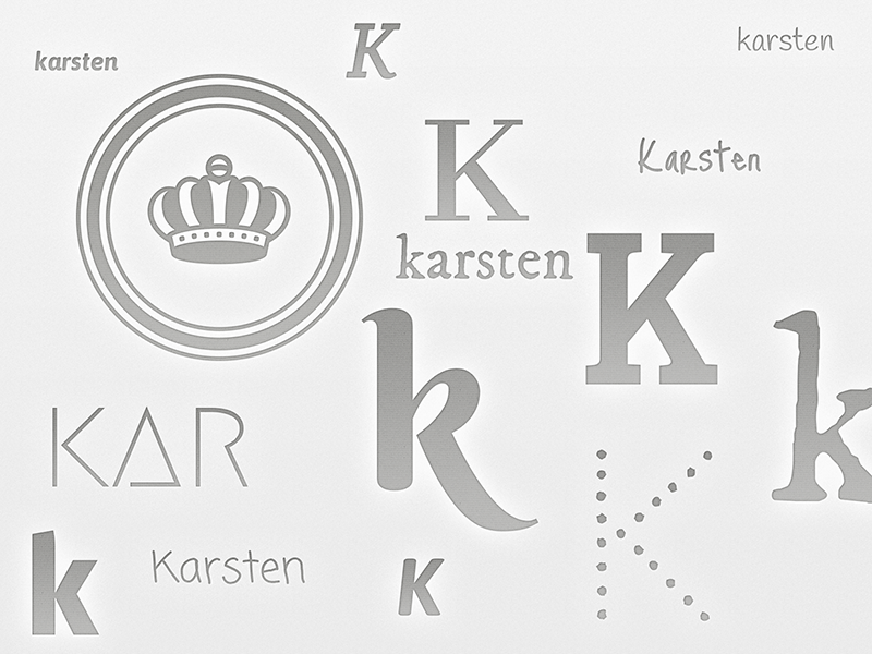 design by Karsten Rowe on Dribbble