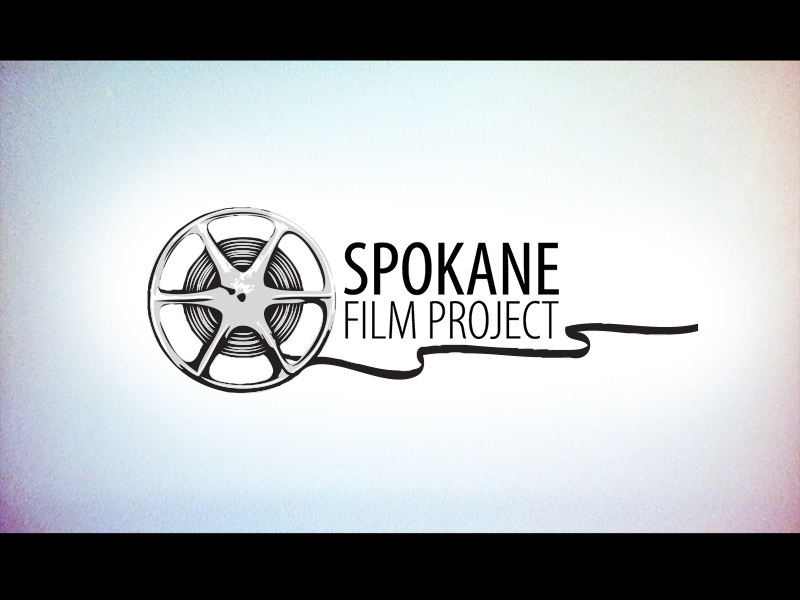 Film Project Logo by Tiffany Patterson on Dribbble