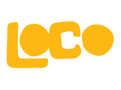 Loco Logo WIP by Dani Ward on Dribbble