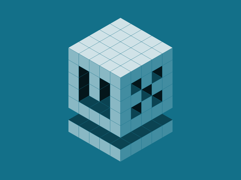 UX Box by Allen Cai for Palantir on Dribbble