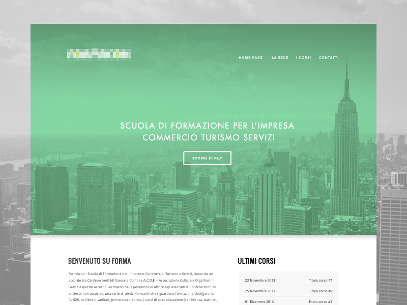 Mint Layout by Jacopo Grande on Dribbble