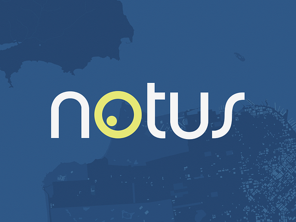 Notus 5a by Kerem Suer on Dribbble